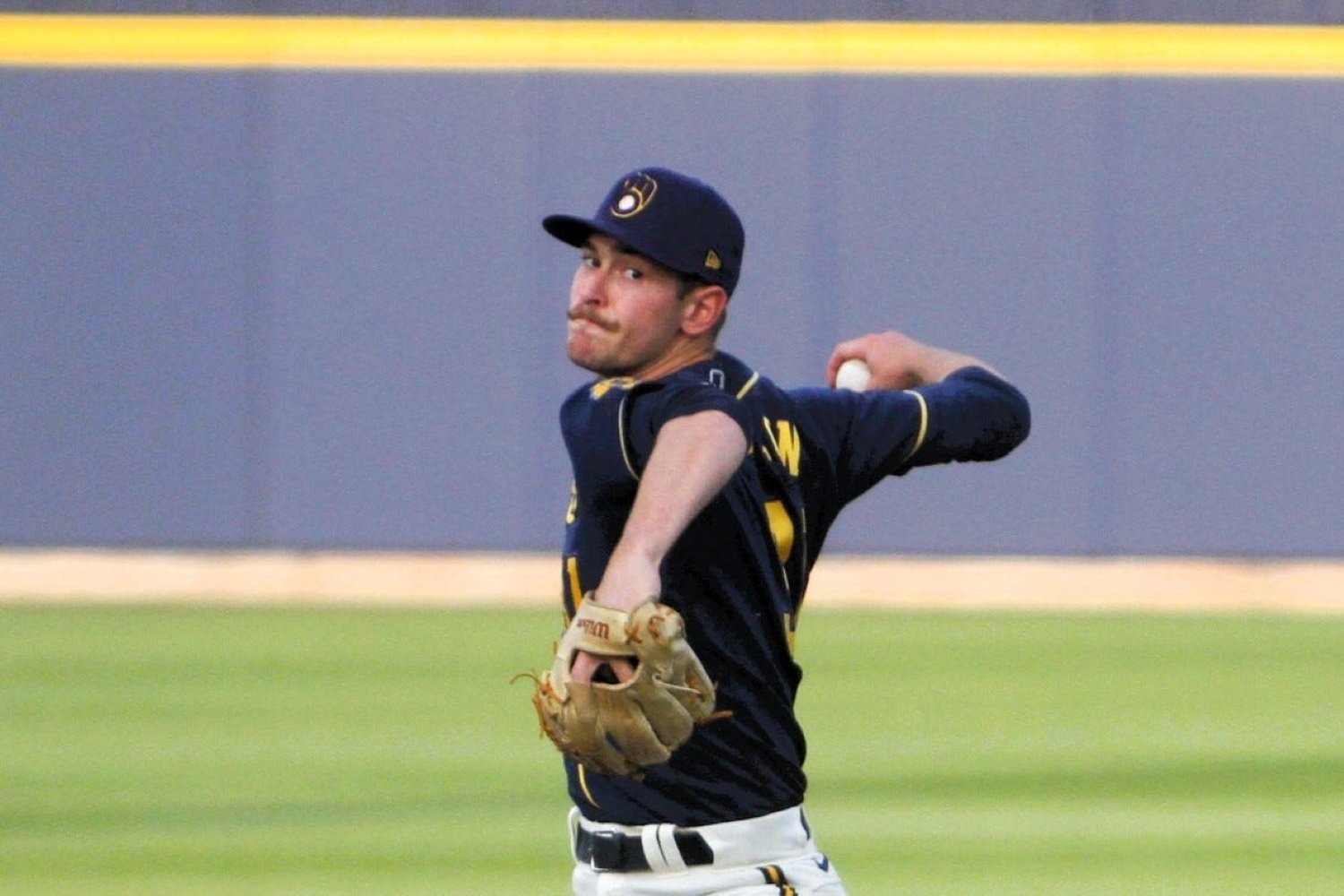 Top 20 Brewers Prospects, May 2025 Update: Three New Names to Know ...