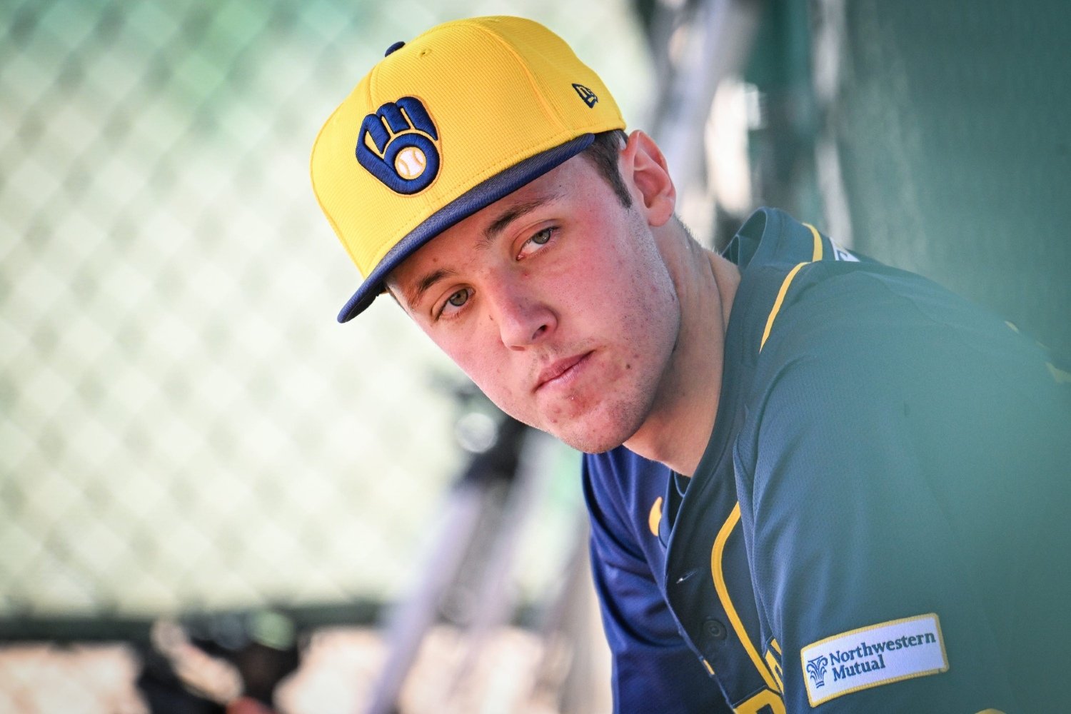 After Making Great Strides at Triple-A, Jacob Misiorowski Joins the ...