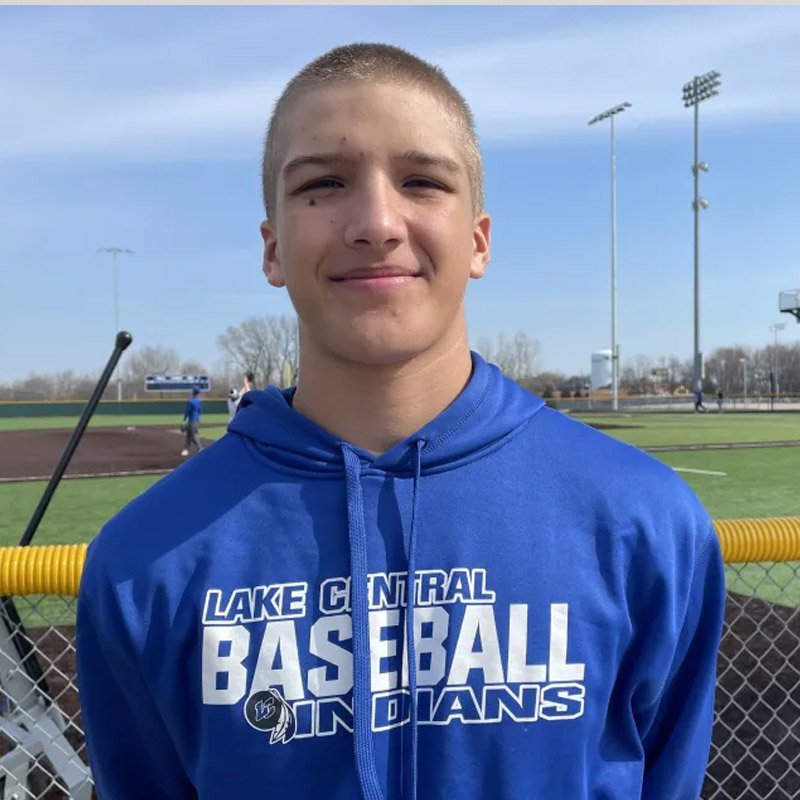 Joshua Flores - 2025 Milwaukee Brewers Draft Pick Tracker - Brewer Fanatic