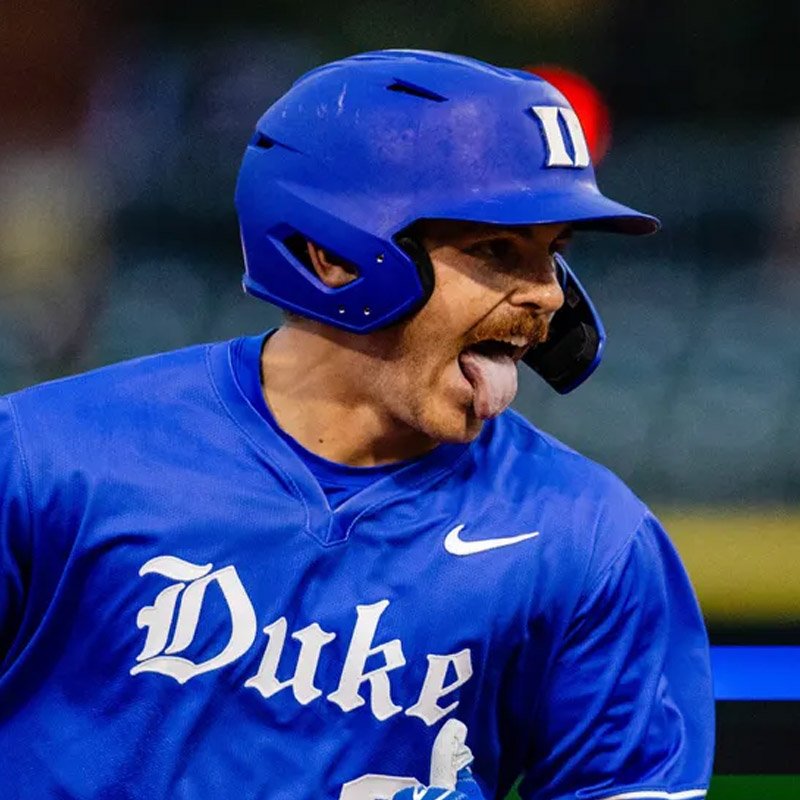 Andrew Healy - 2025 Milwaukee Brewers Draft Pick Tracker - Brewer Fanatic