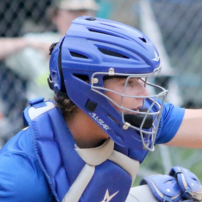 Rylan Mills - 2025 Milwaukee Brewers Draft Pick Tracker - Brewer Fanatic