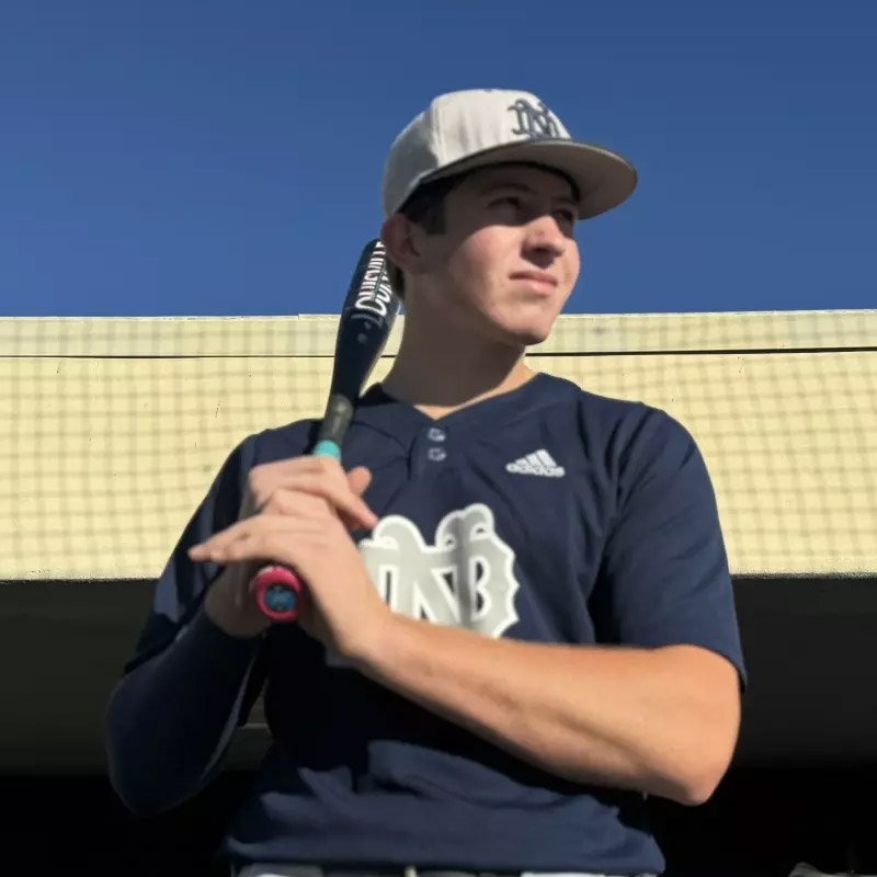 Dominic Cadiz - 2025 Milwaukee Brewers Draft Pick Tracker - Brewer Fanatic