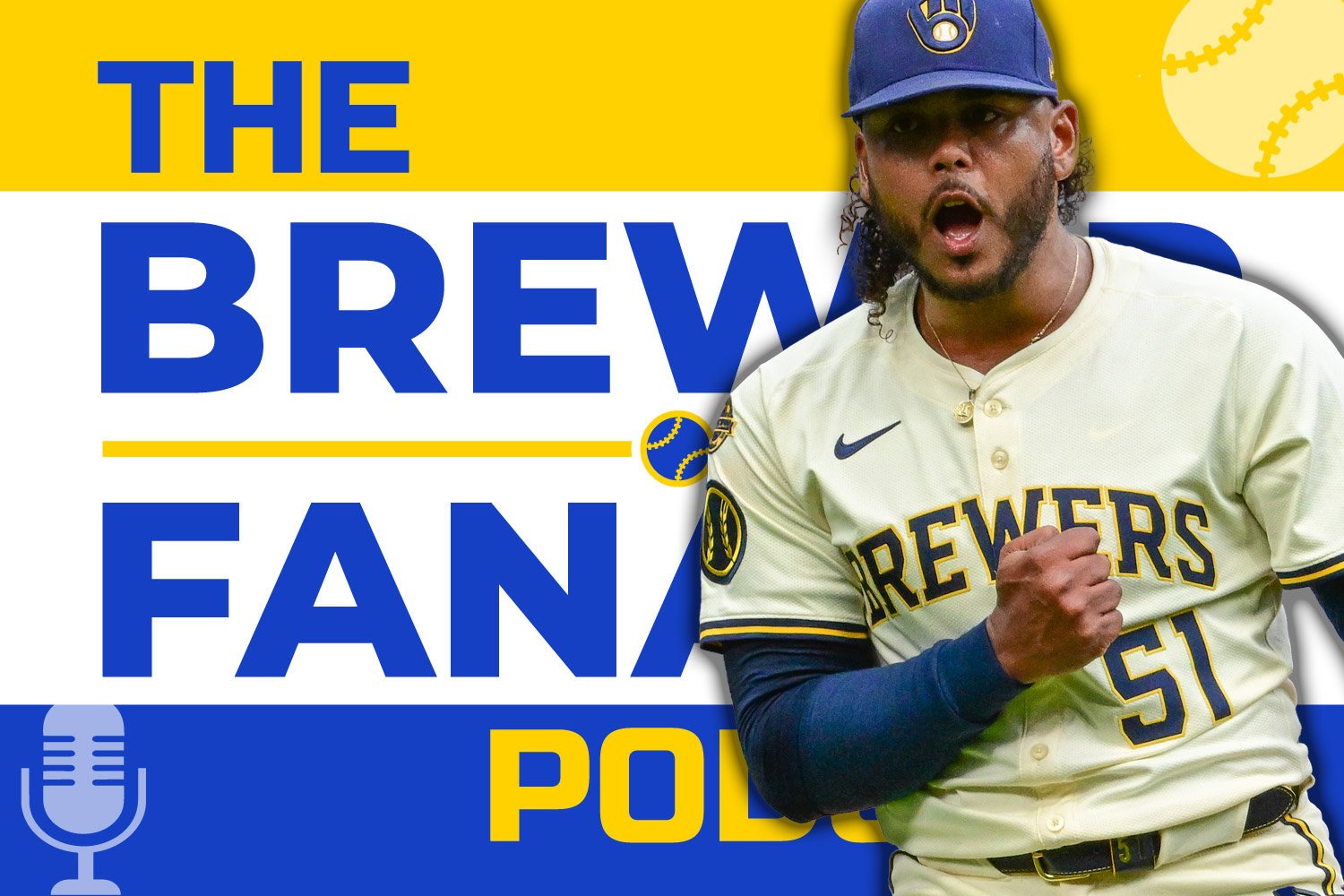 Episode 78: Brewers Payroll Concerns, & Who's On The Trading Block ...