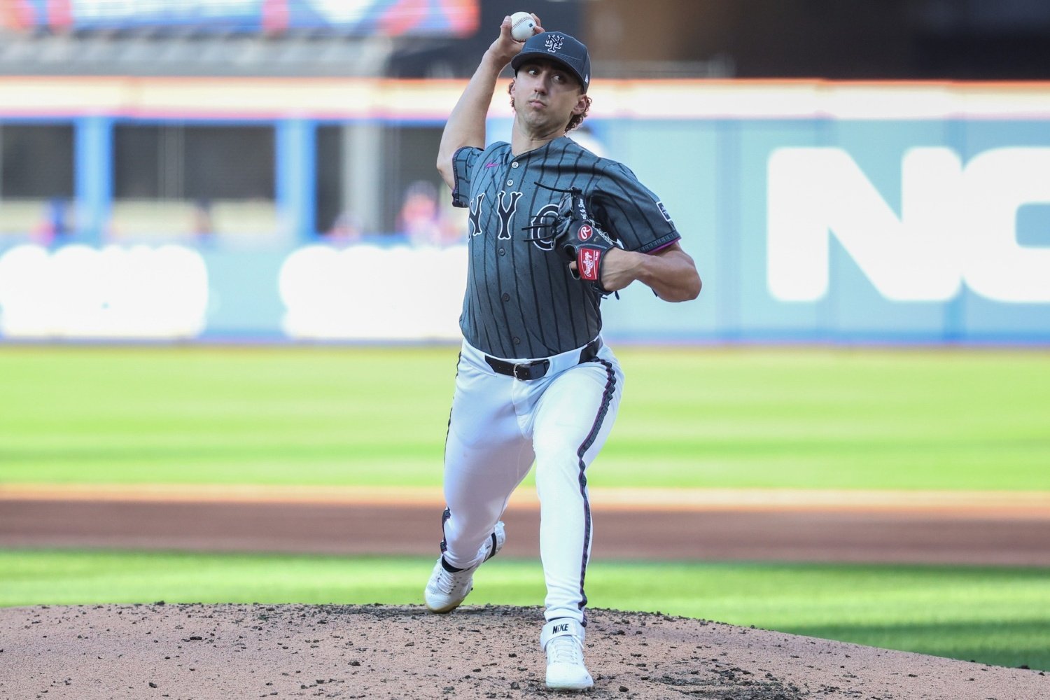 Brandon Sproat's Pitching Evolution: From Struggles to Dominance in ...